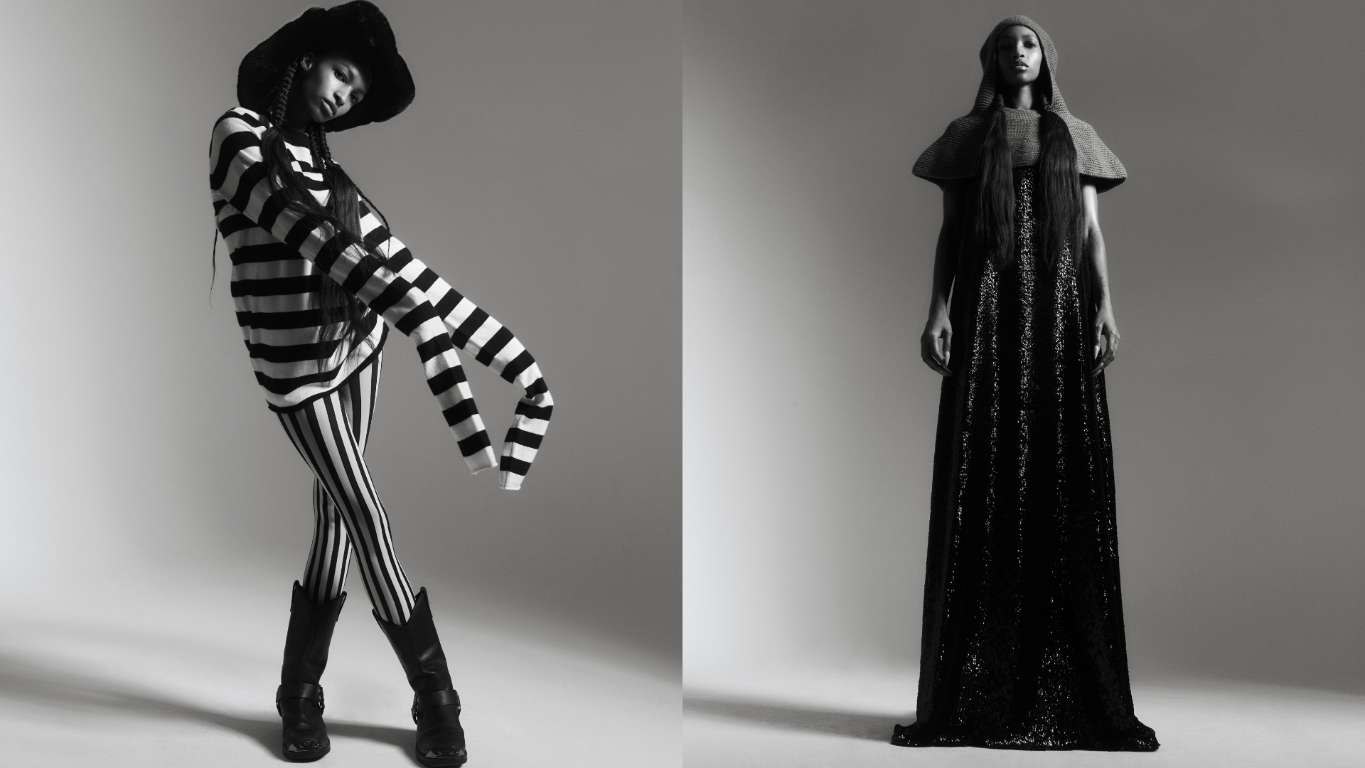 New Arrivals | Her | UNCONDITIONAL