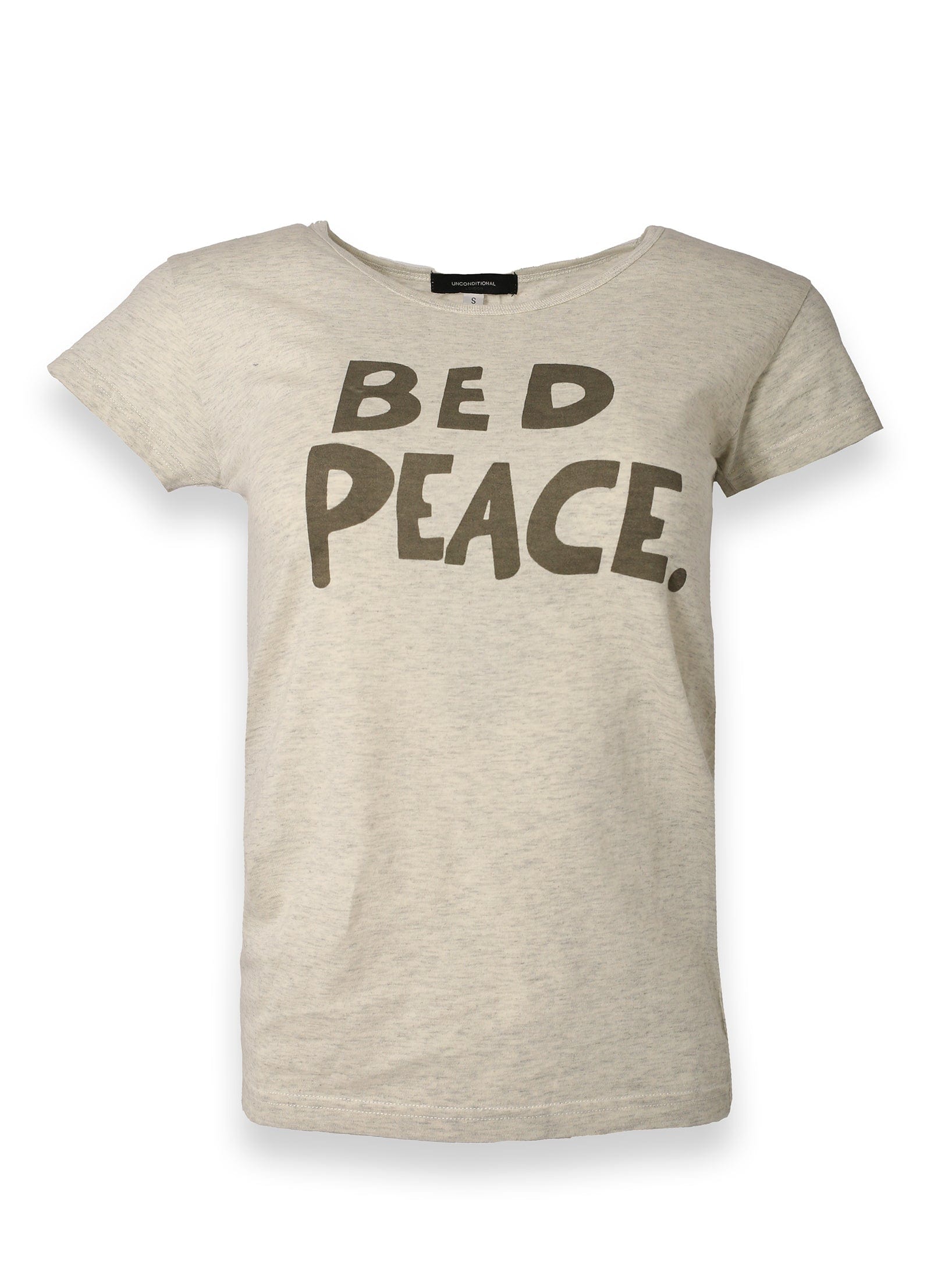 Bed Peace T-Shirt | UNCONDITIONAL