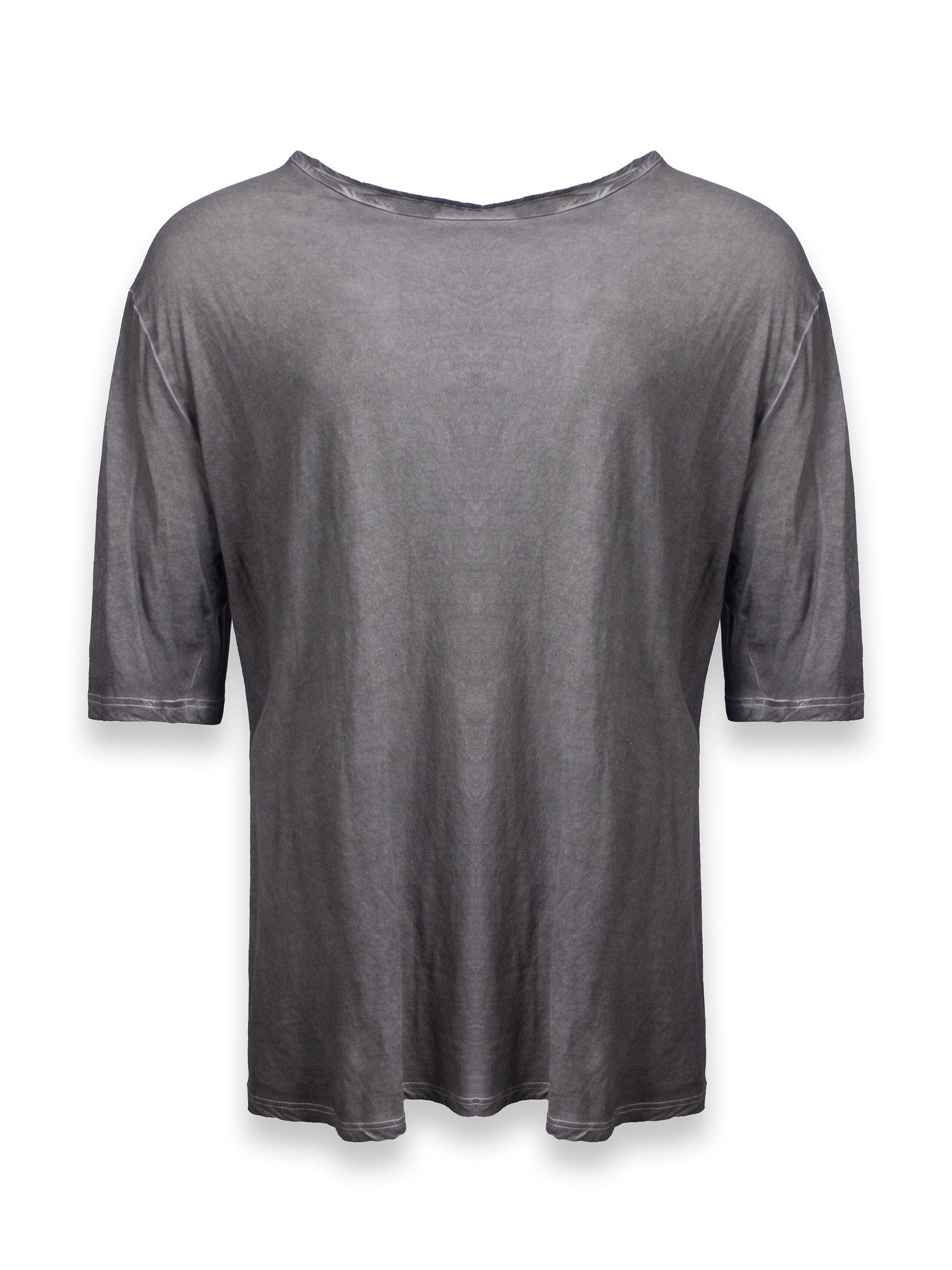 Charcoal Grey T-Shirt | UNCONDITIONAL