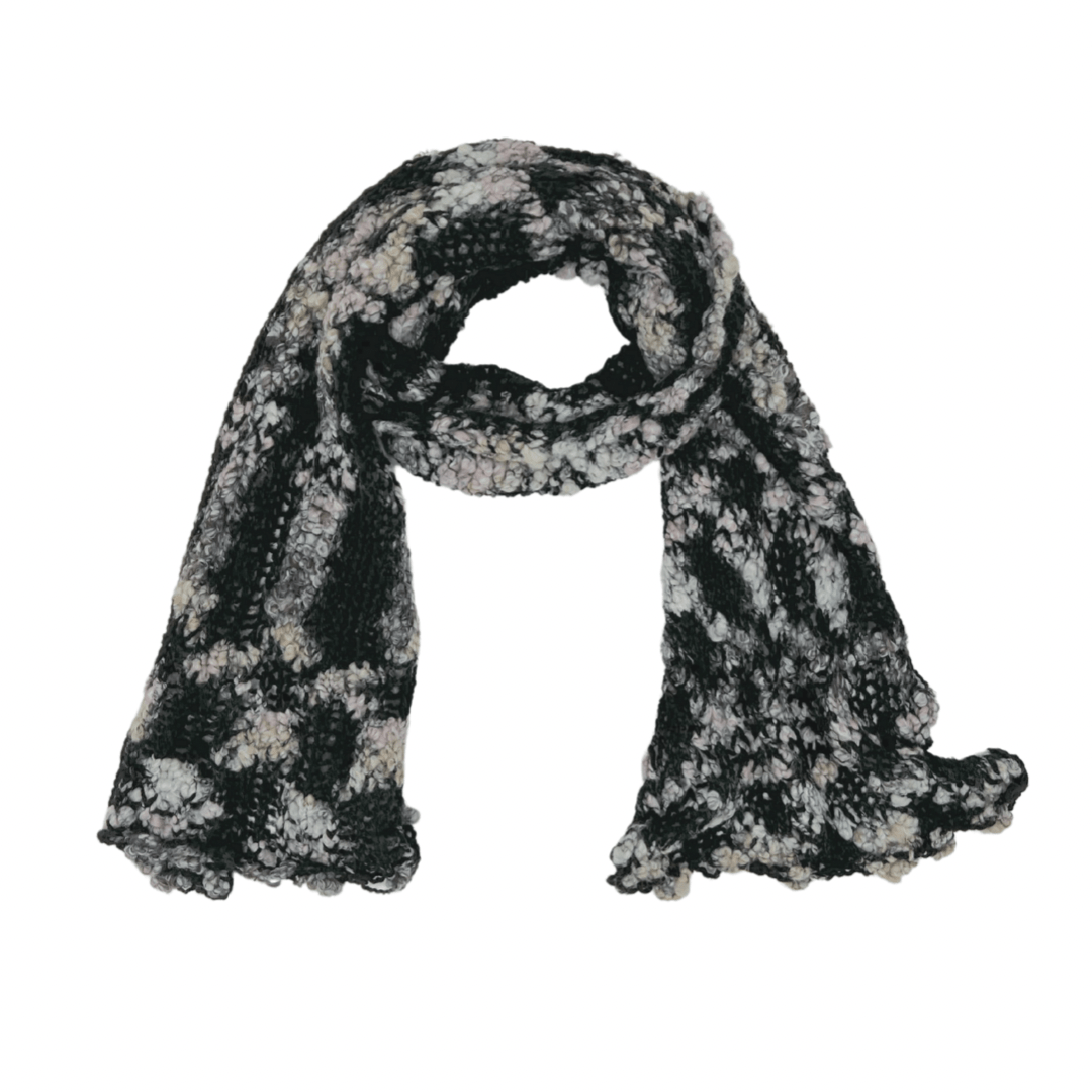 Winter Blossom Scarf | UNCONDITIONAL