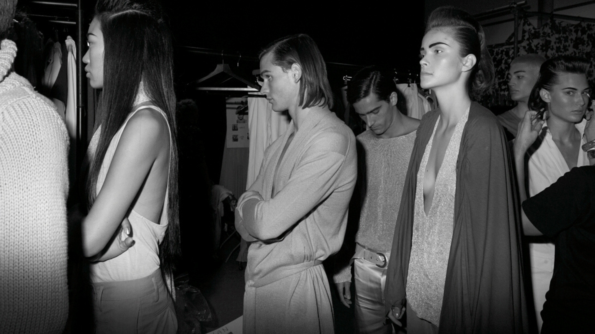 Archive | Them | UNCONDITIONAL