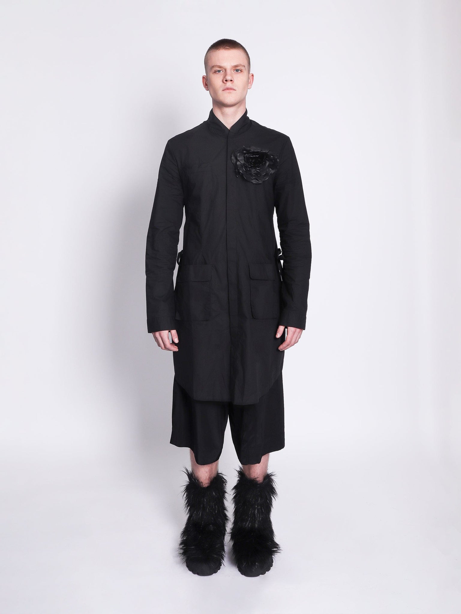 UNCONDITIONAL | Him | UNCONDITIONAL